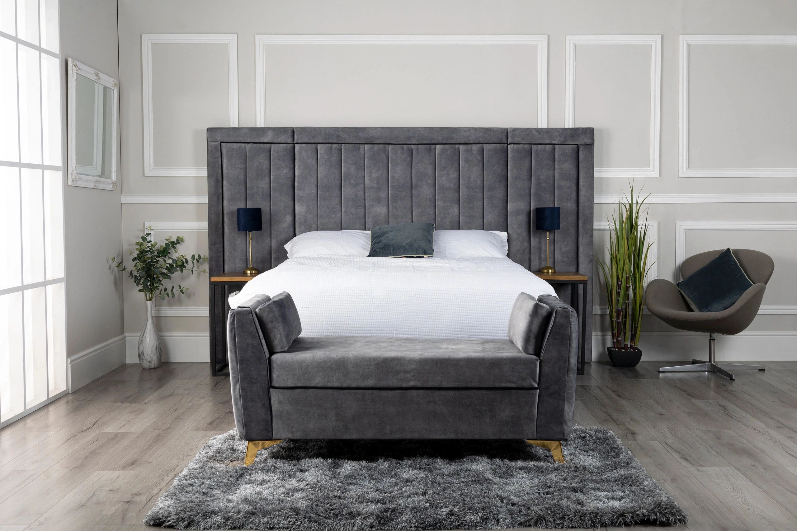 OUR PRODUCTS | sovereign bed company